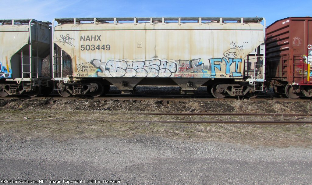 NAHX 503449